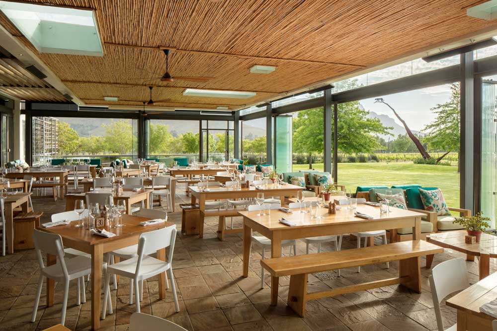 LEOPARD’S LEAP – Family Estate Franschhoek | CAPREO