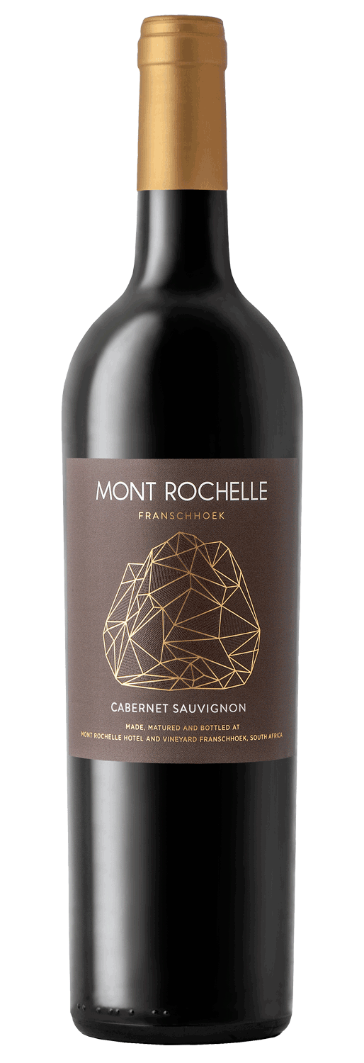 Buy Mont Rochelle Cabernet Sauvignon 2022 now