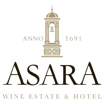 ASARA – Premium Stellenbosch Estate | CAPREO