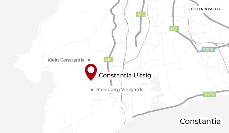 CONSTANTIA UITSIG – Premium Constantia Wine Estate | CAPREO